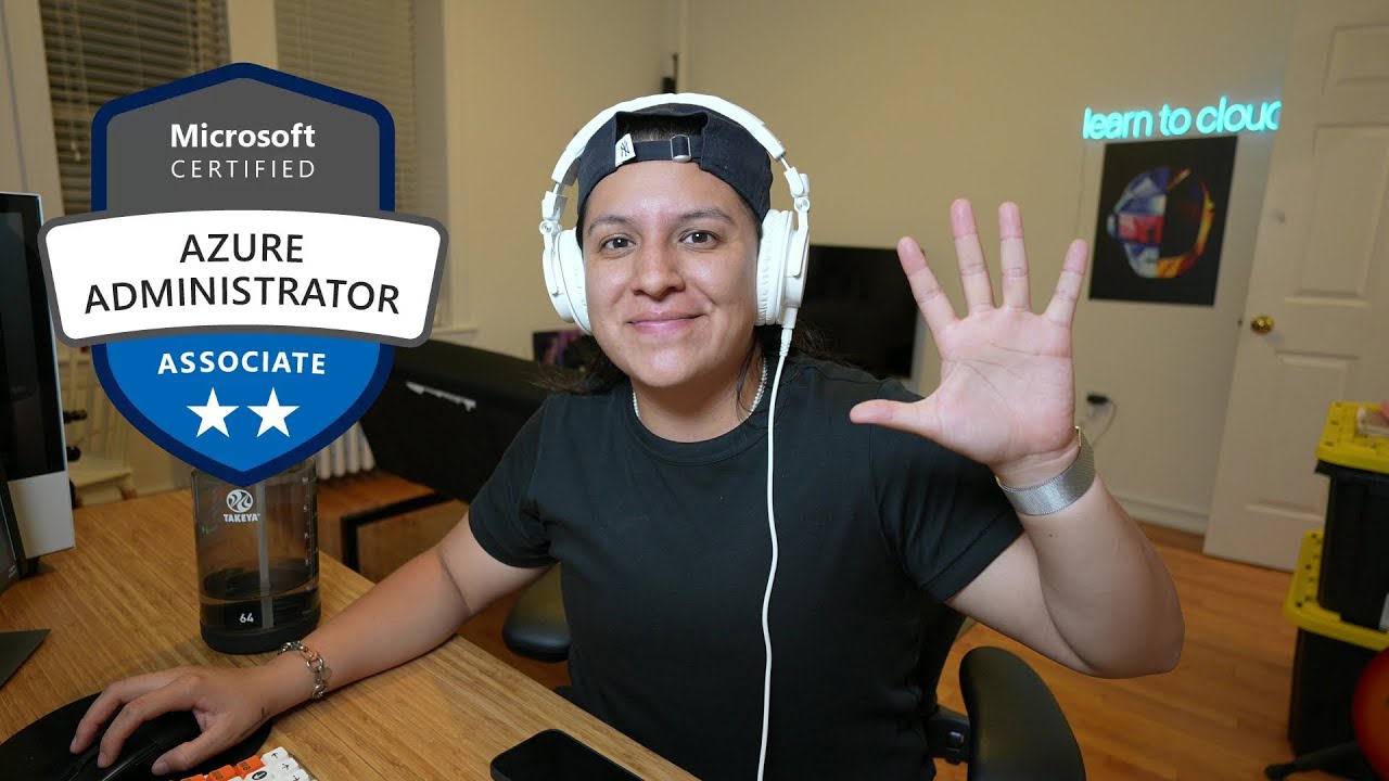 Microsoft Azure Administrator Course Training in Ahmedabad | Best Azure ...