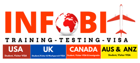 Training Partners - Infobit Technologies