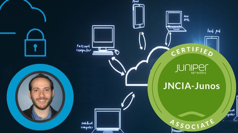 Juniper JNCIA Course Training in Ahmedabad | Infobit Technologies