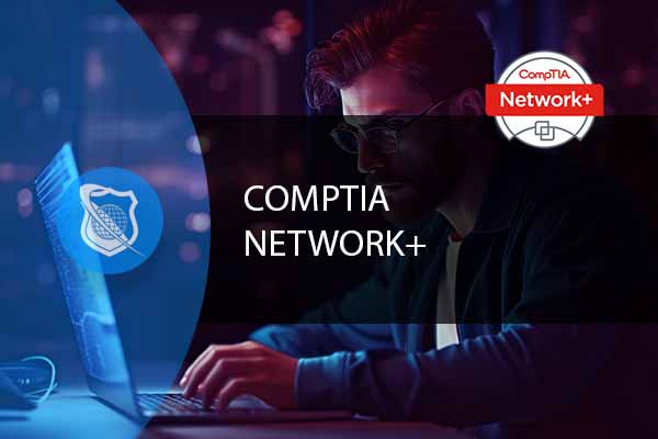 CompTIA Network+ (N+) Course Training in Ahmedabad | Infobit Technologies